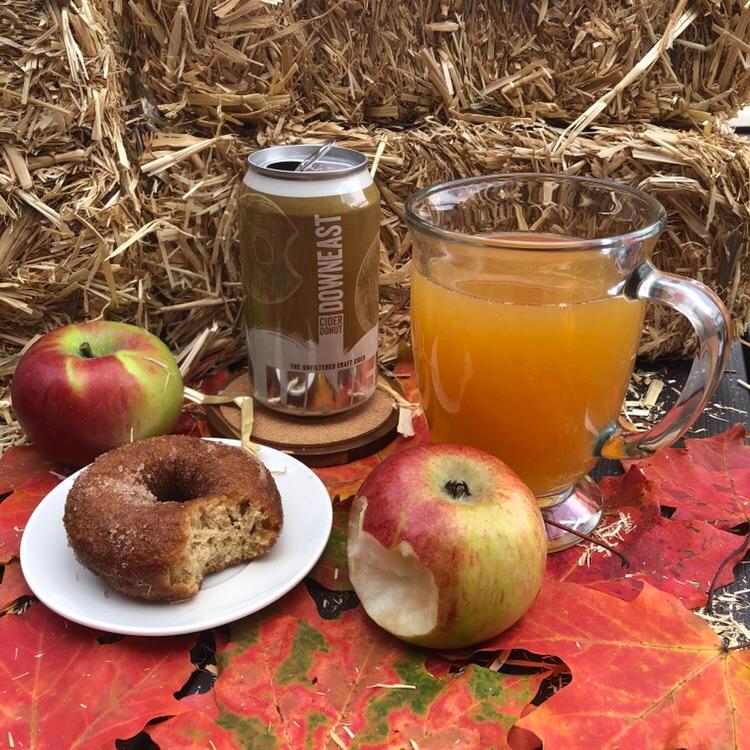 Fall flavors 🍁 | Scrolller