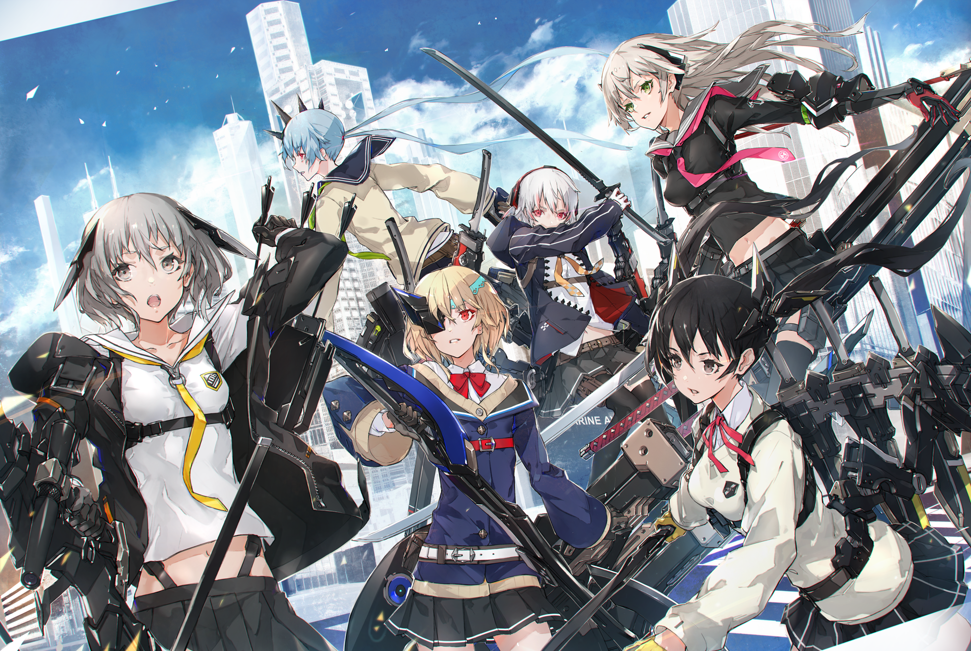 Fall In [original] | Scrolller