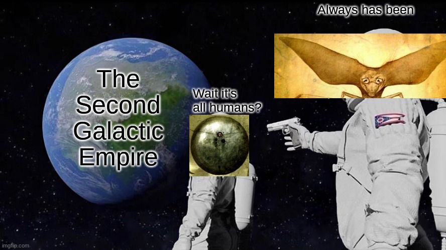 Fall of the Machines | Scrolller