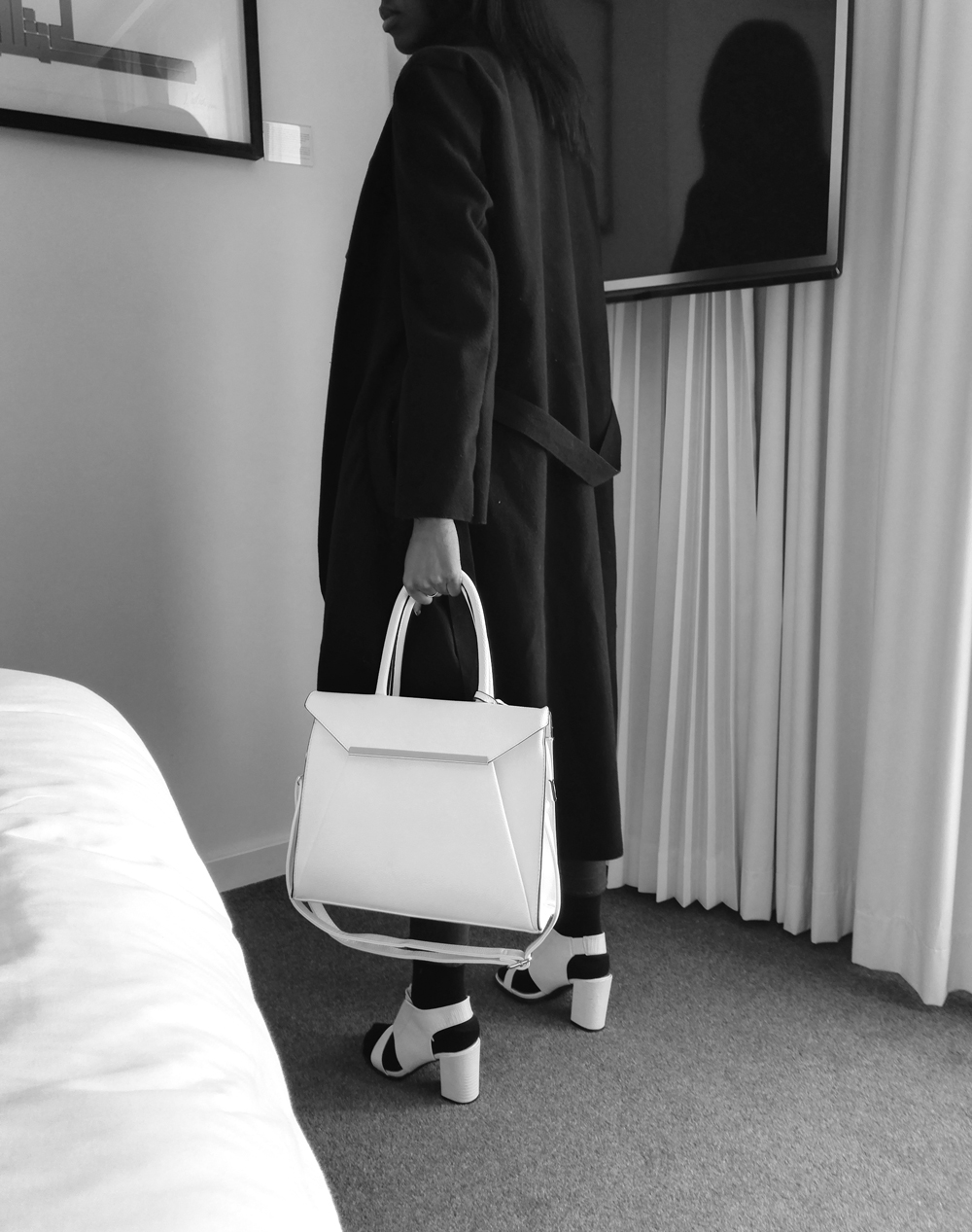 Fall ootd : Asos x Valuable Vanity | Scrolller