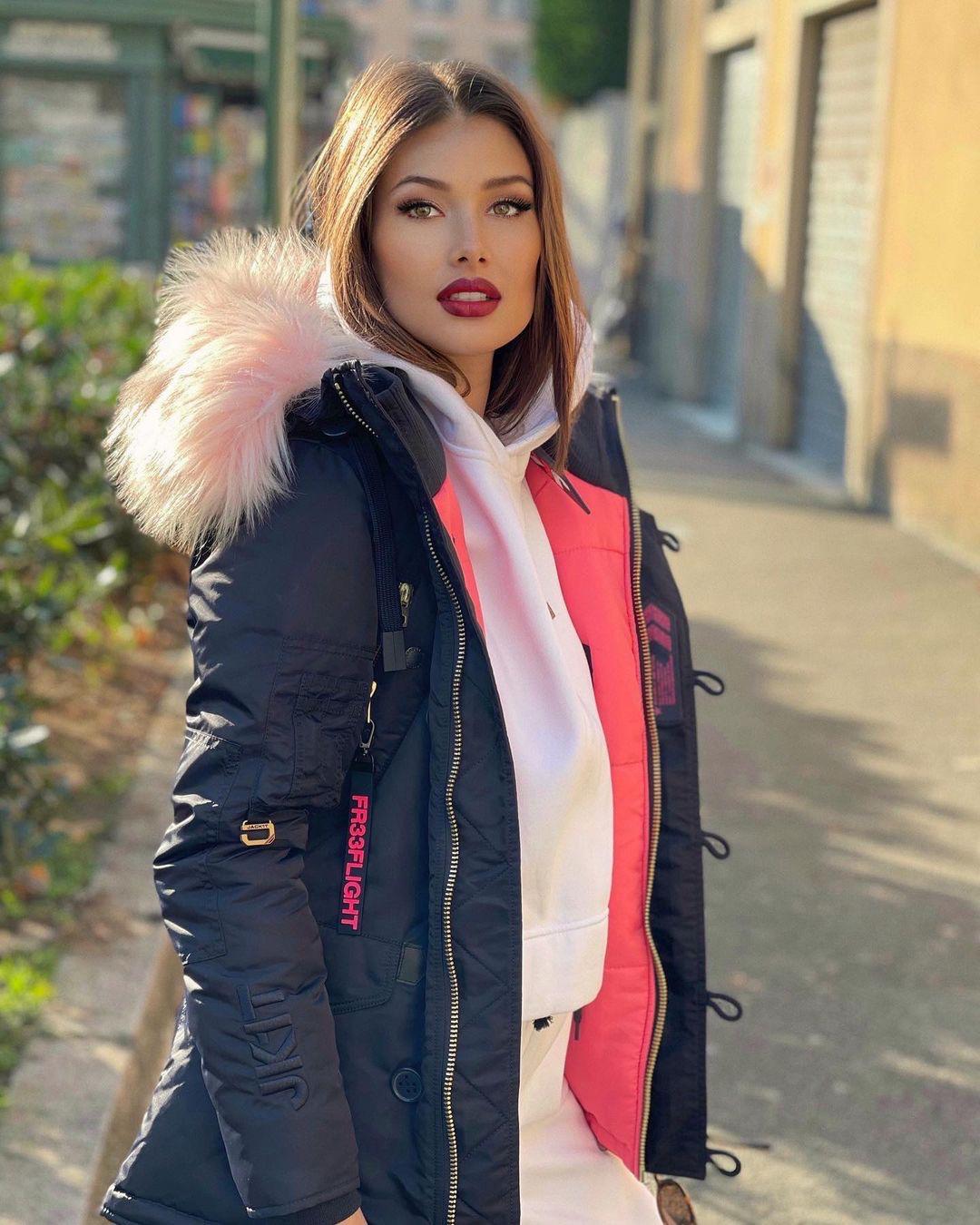 Fall Weather | Scrolller