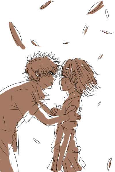 Falling Leaves | Scrolller