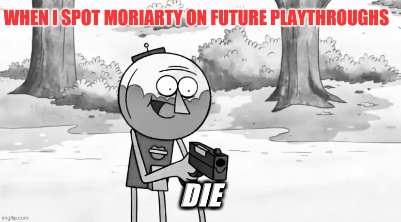 Fallout 3 has untapped meme potential and I have failed to tap it. | Scrolller