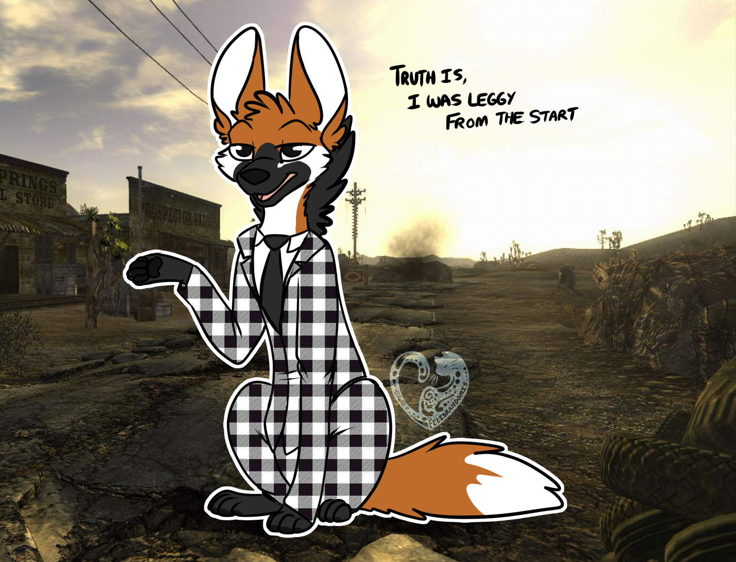 Fallout_irl | Scrolller