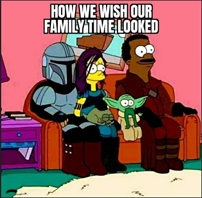 Family bonding | Scrolller