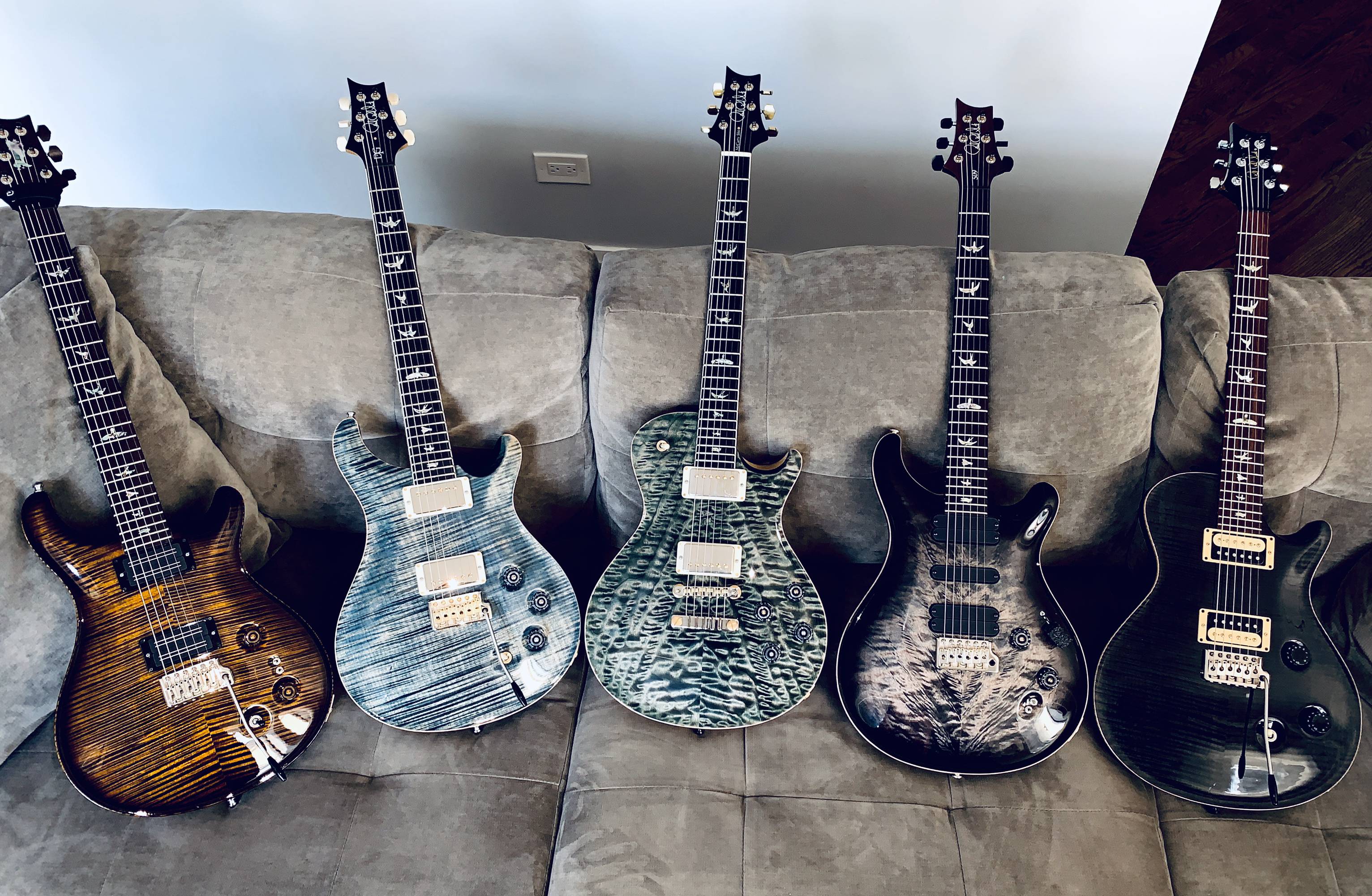 Family Portrait | Scrolller