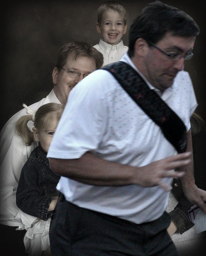 Family Portrait | Scrolller