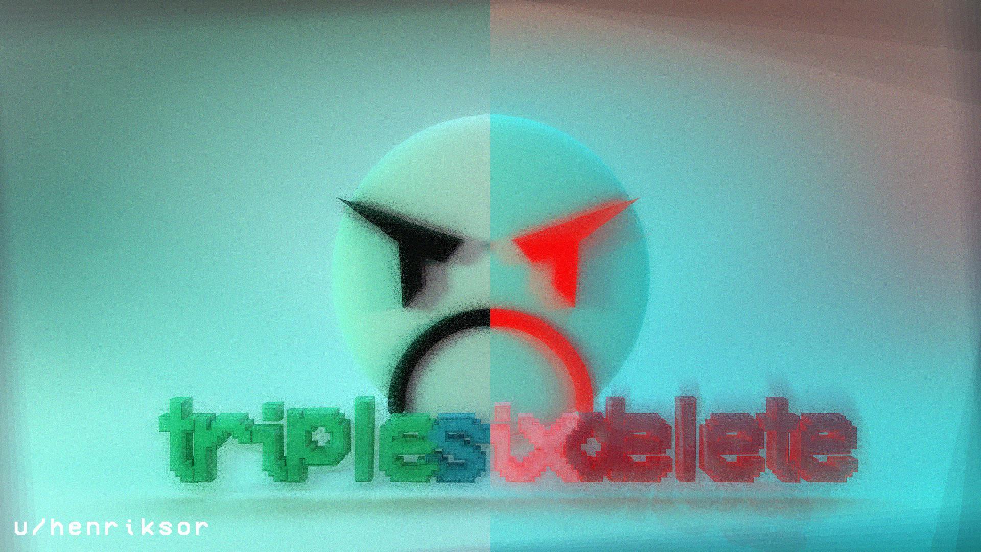 Fan art I made for triplesixdelete! | Scrolller