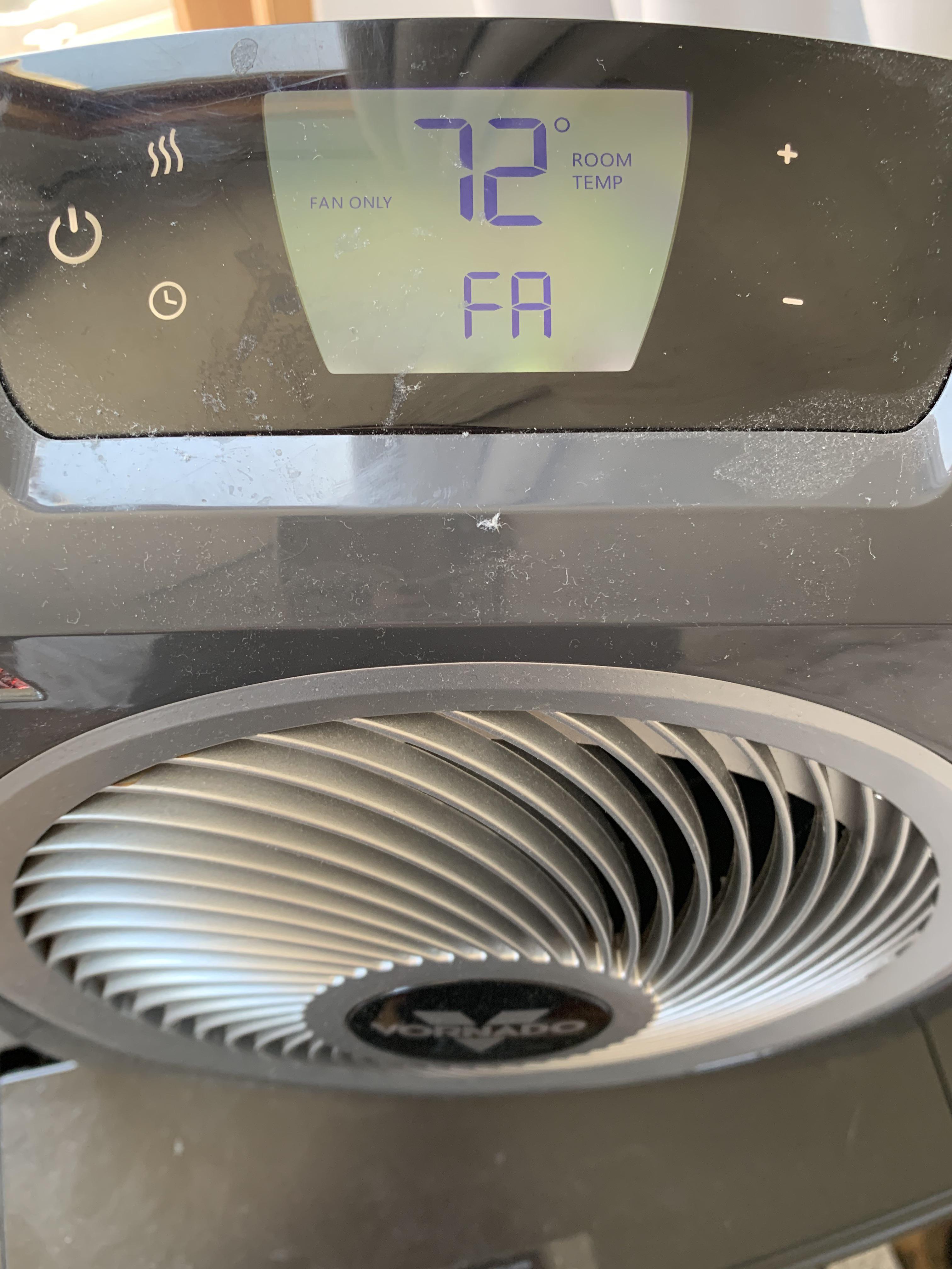 Fan only | Scrolller