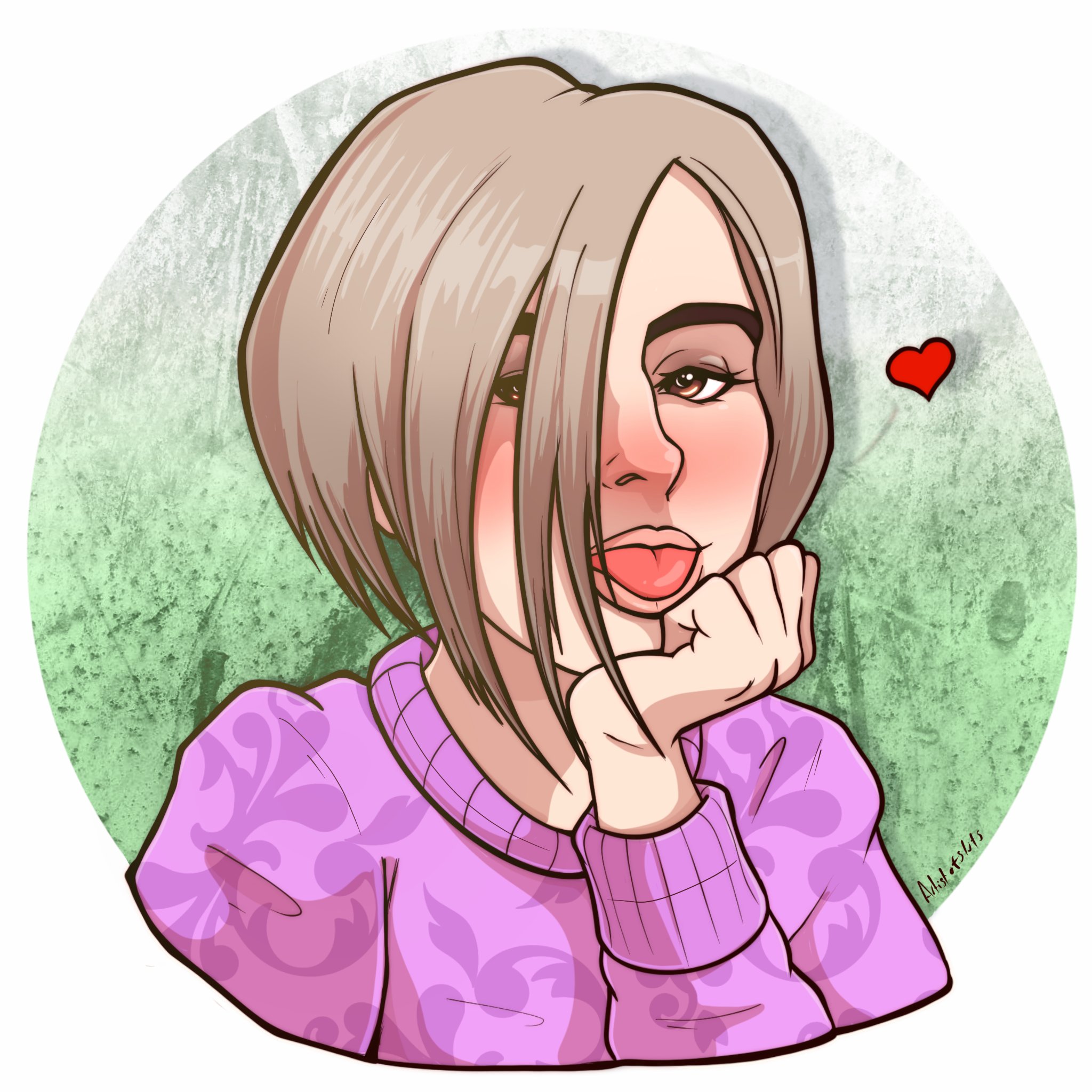 Fanart by AOS Draws | Scrolller