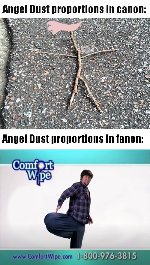 Fanart got me down bad | Scrolller