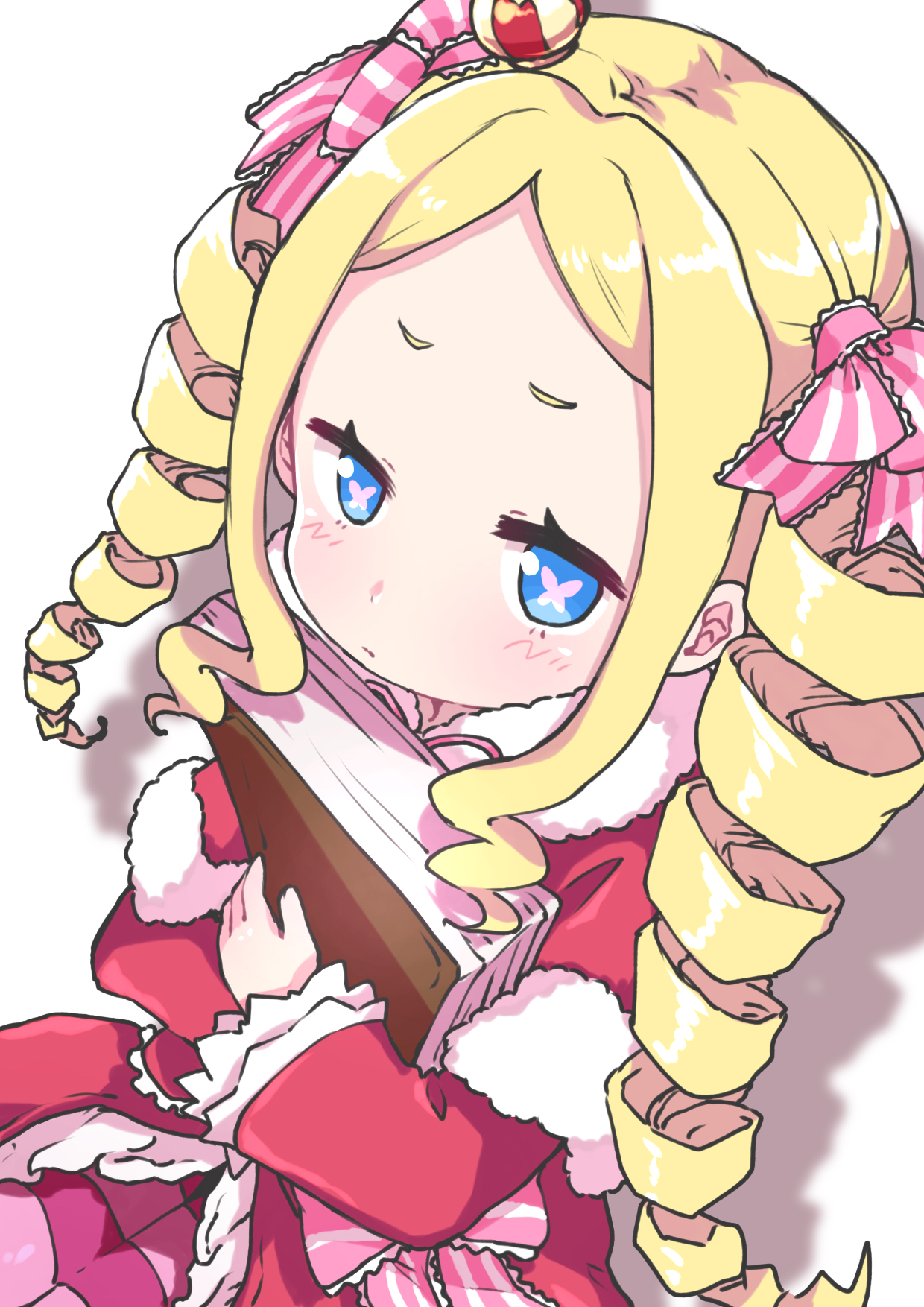 [Fanart] Protecc the loli | Scrolller