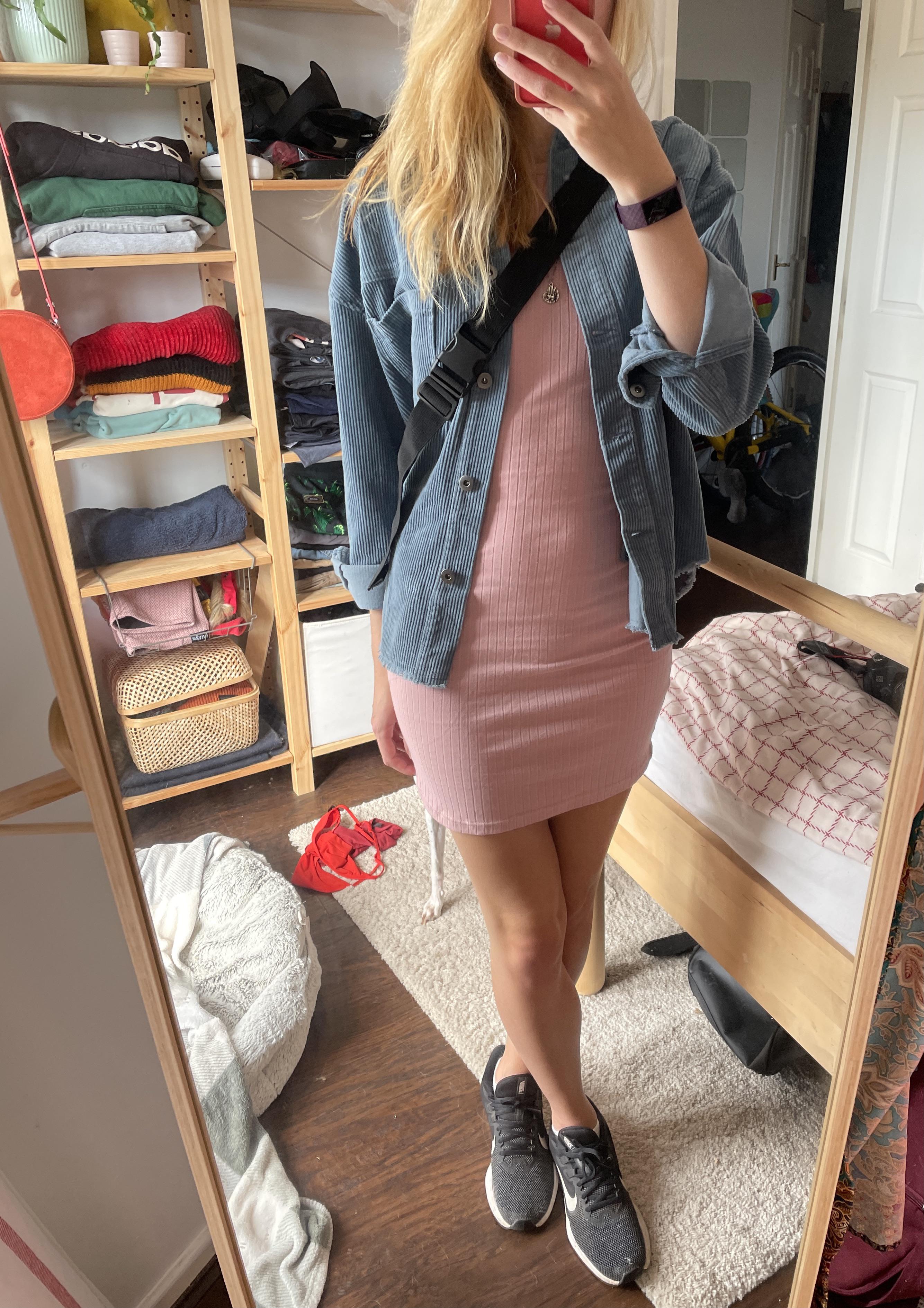 Fancy a dog walk? No underwear allowed. | Scrolller