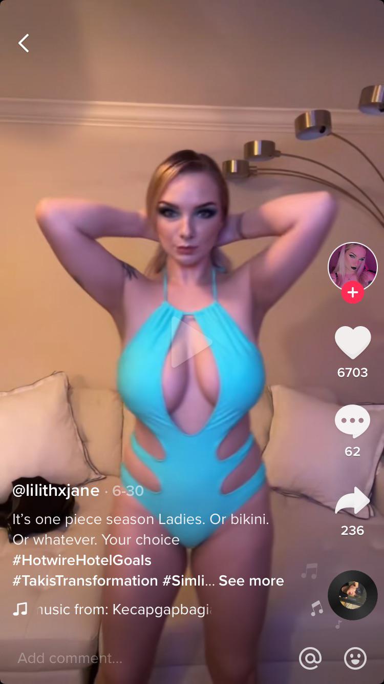 Fancy a swim? | Scrolller