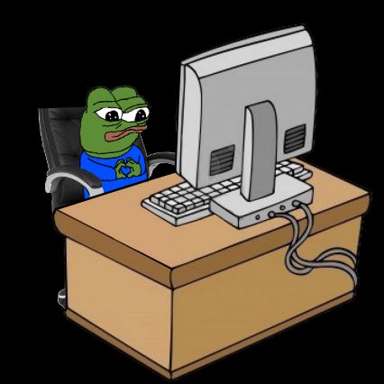 Fancy computer setup | Scrolller