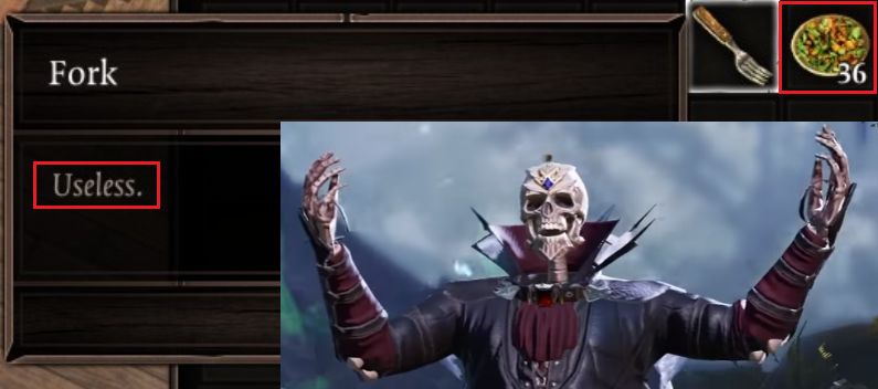 Fane has had it with these humans | Scrolller