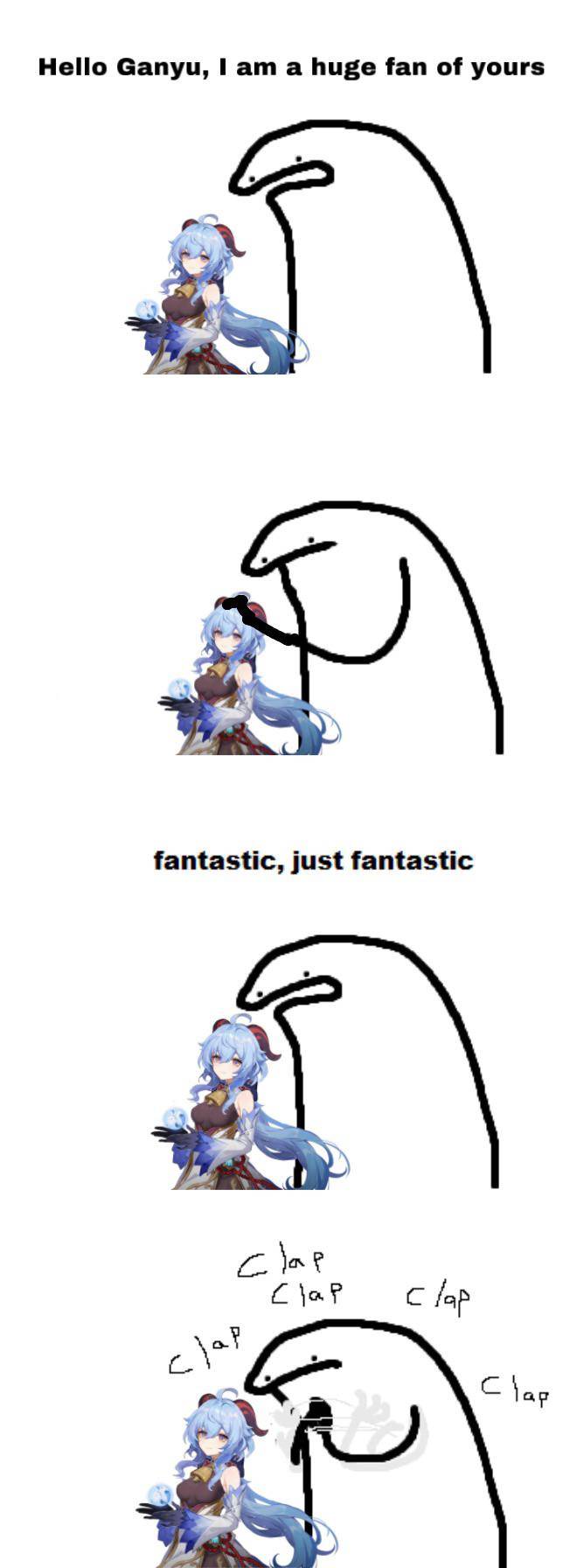 Fantastic | Scrolller