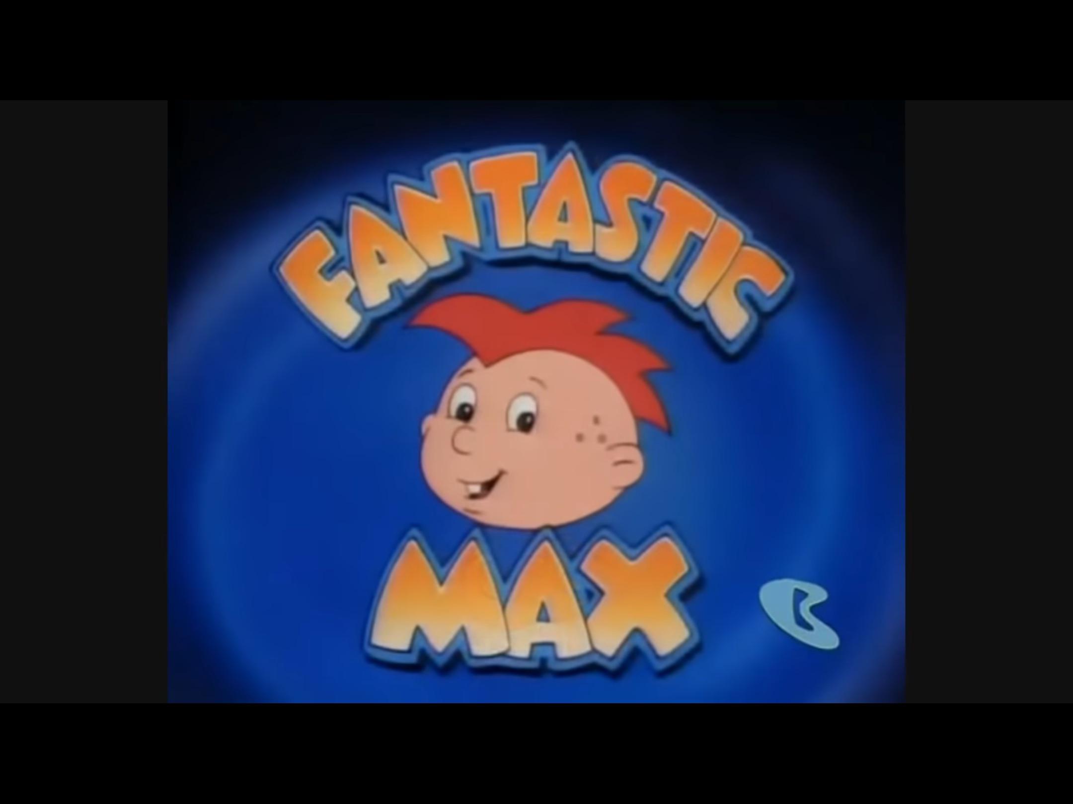 Fantastic Max | Scrolller