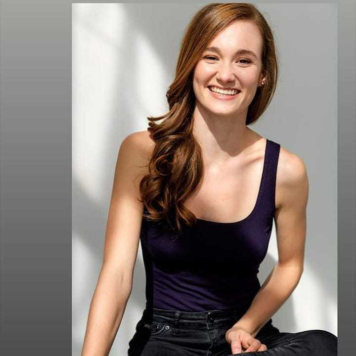 Fantastic Smile Scrolller