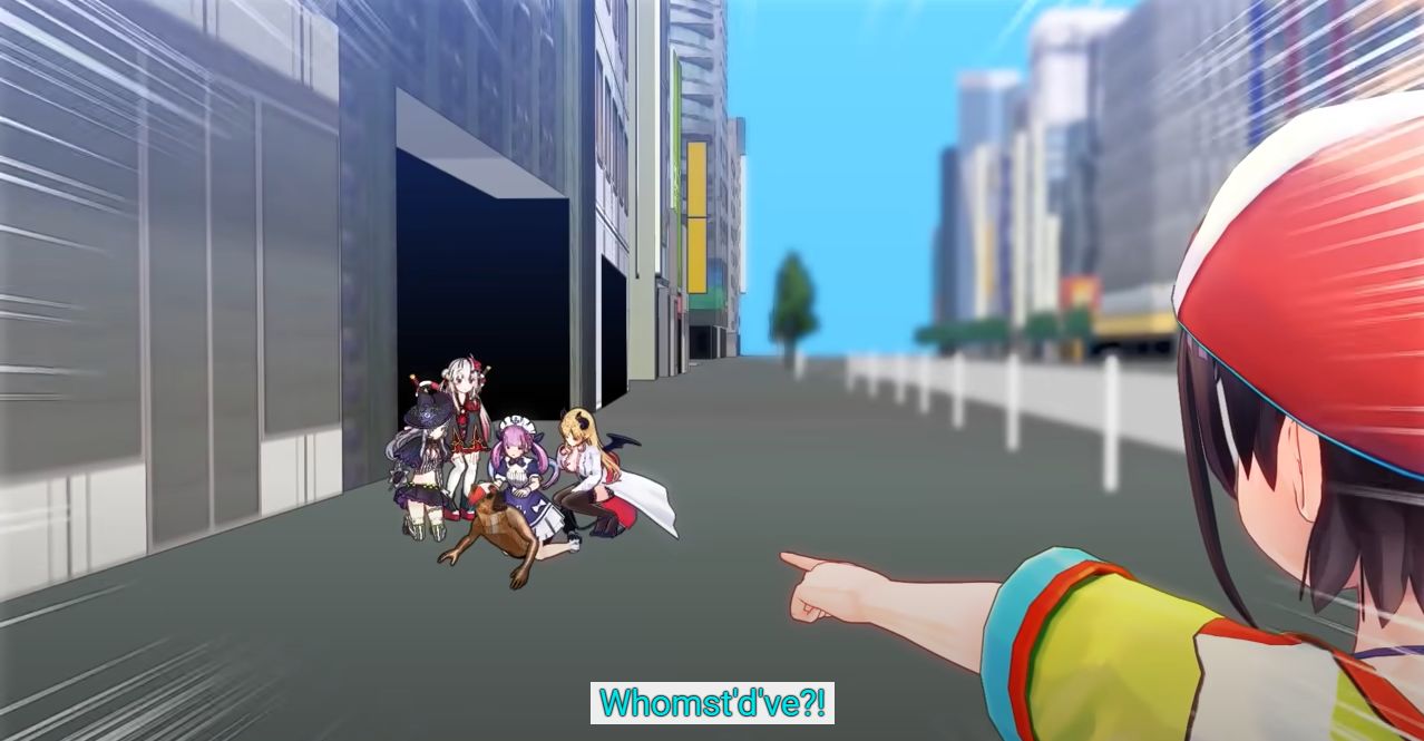 Fantastic Translation | Scrolller