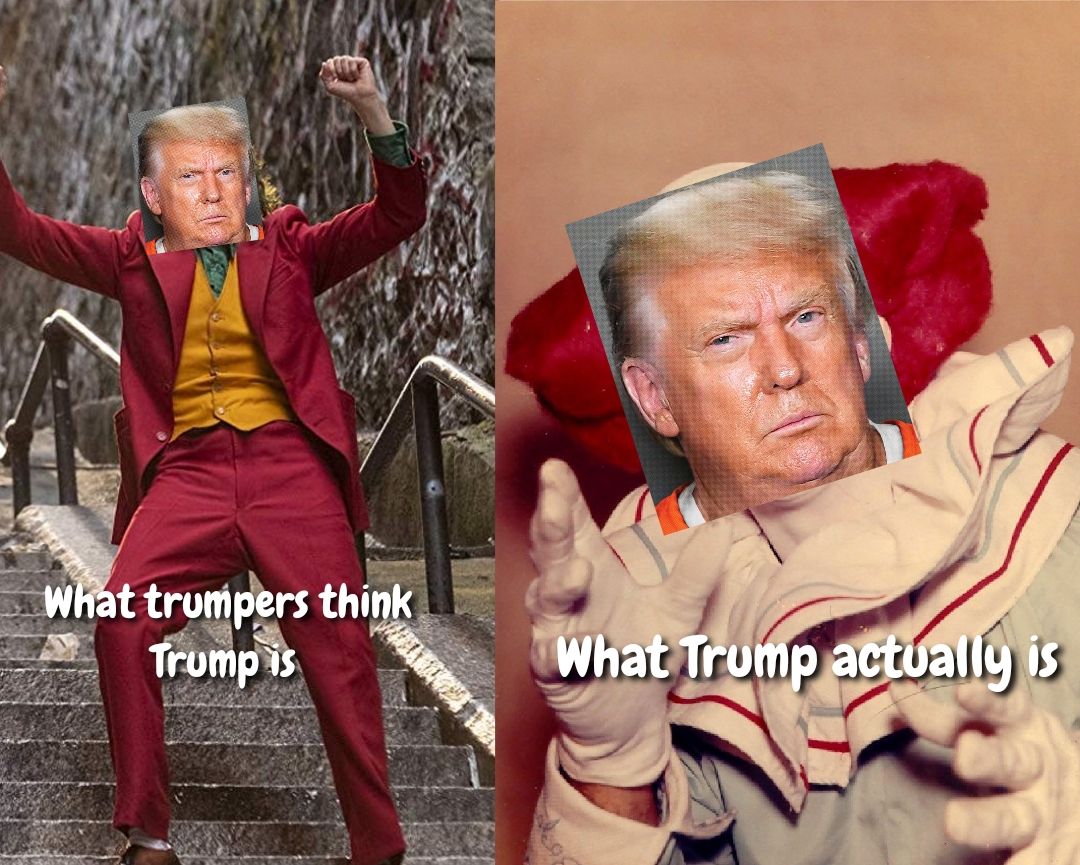 Fantasy Vs Reality | Scrolller