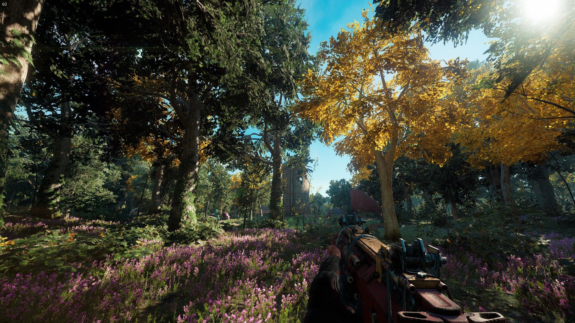 Far Cry: New Dawn | Scrolller