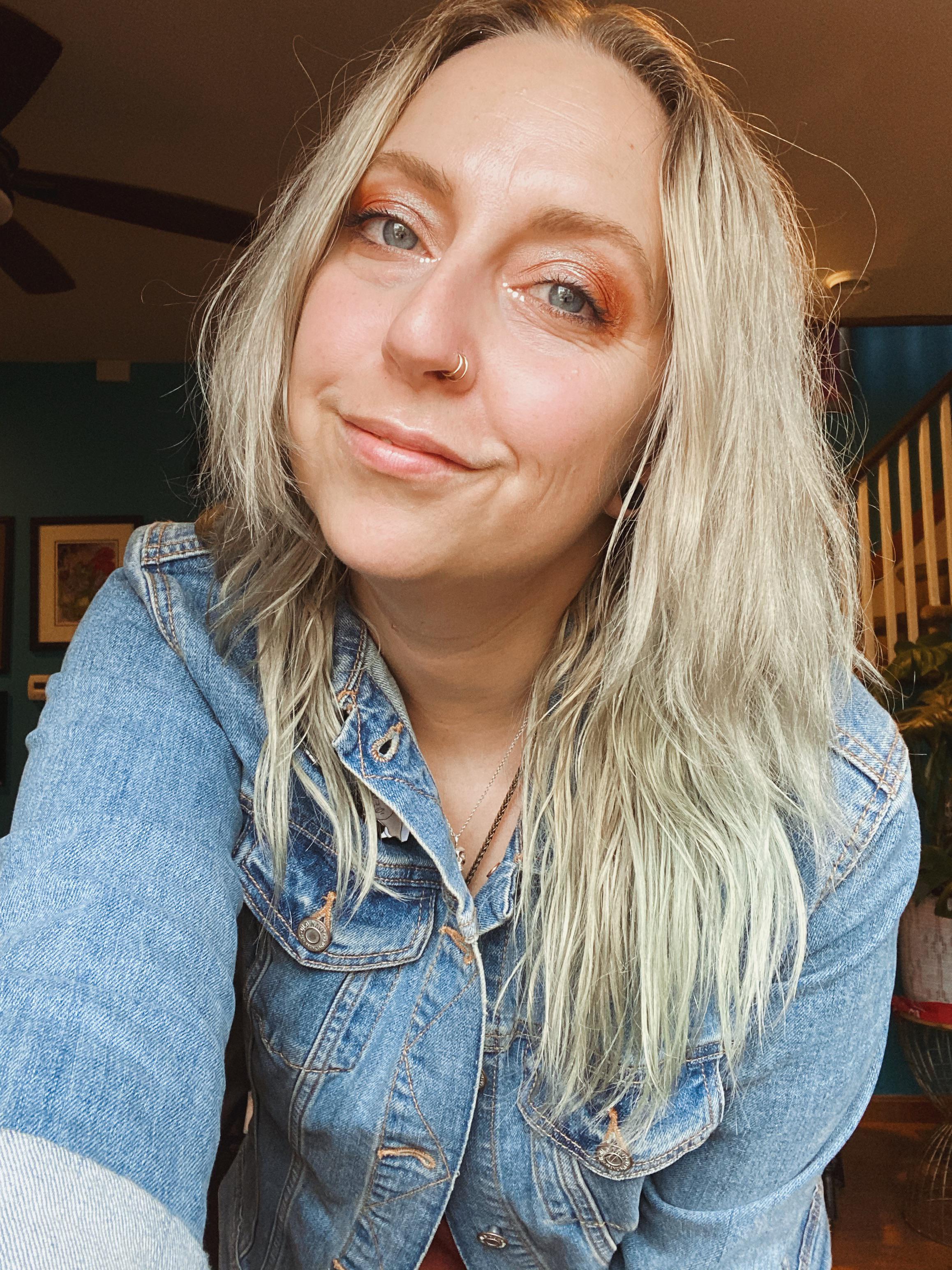 Far too delighted to leave my house and spend time with friends | Scrolller