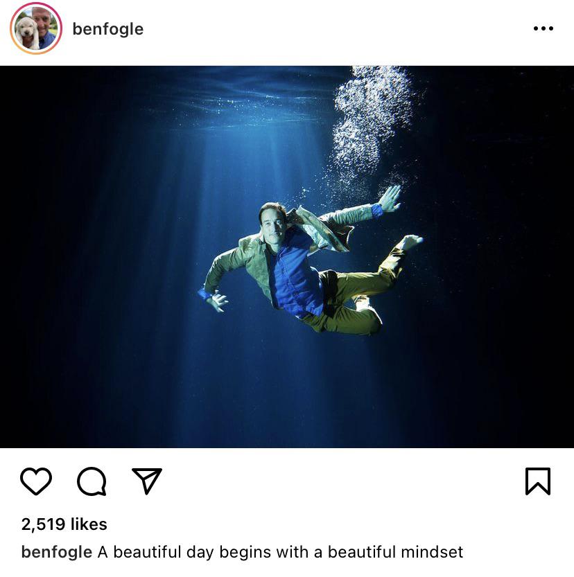 Far too happy looking | Scrolller