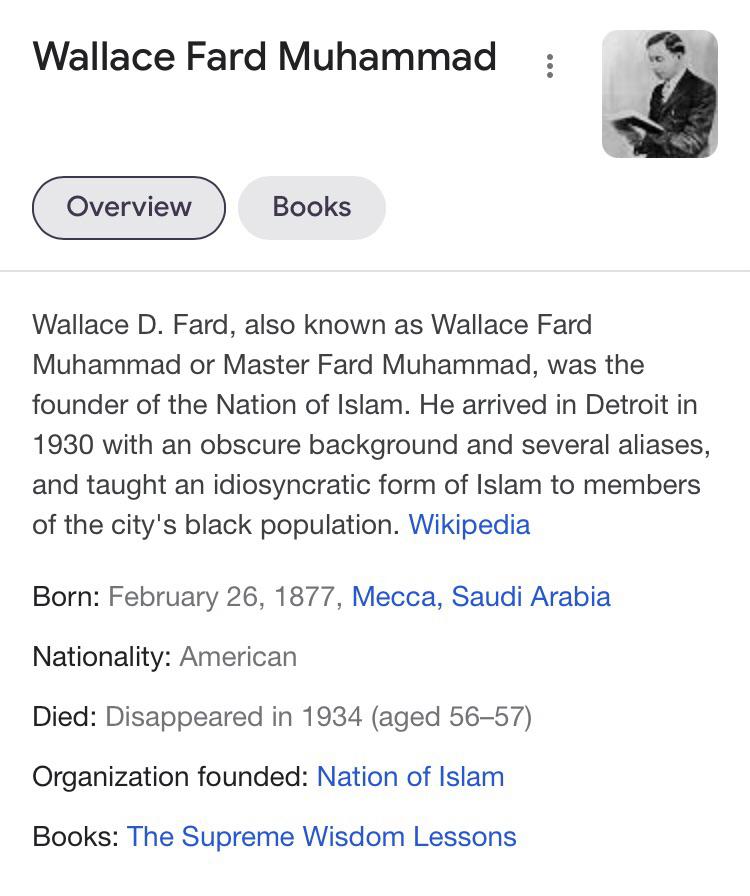 Fard Rule | Scrolller