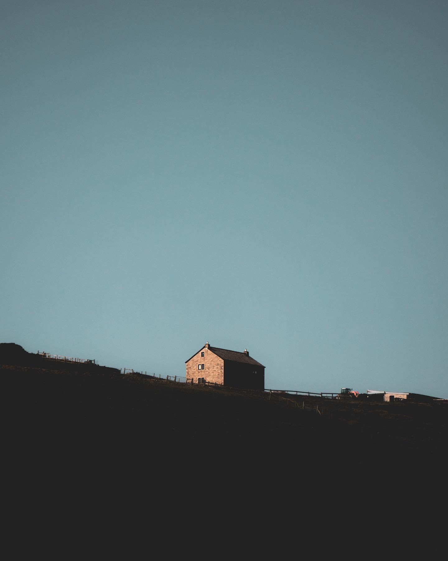 Farm House | Scrolller