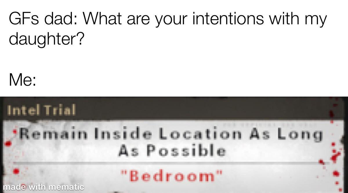 Farming trials for intel had the idea for this lol | Scrolller