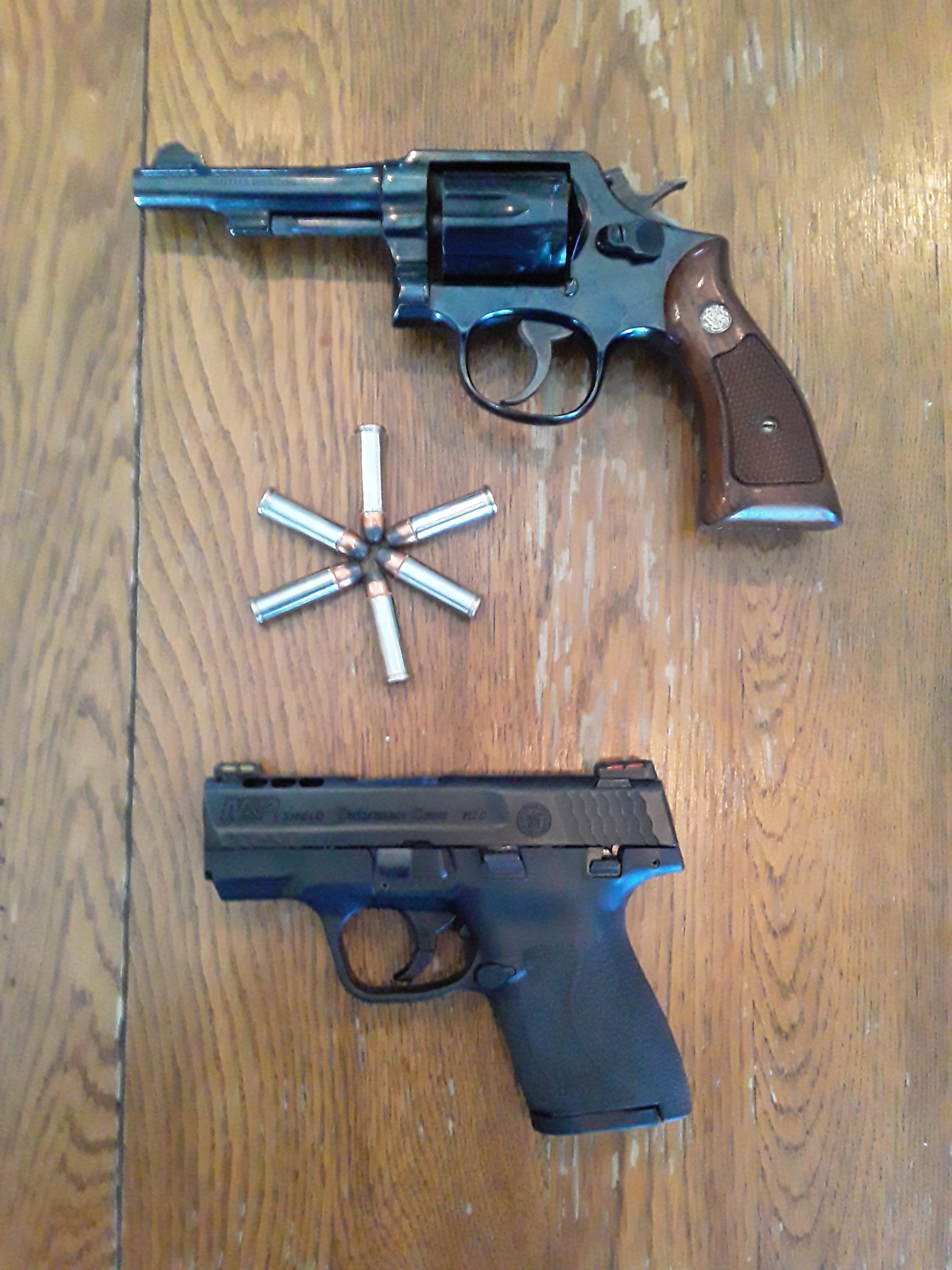 Father and son | Scrolller