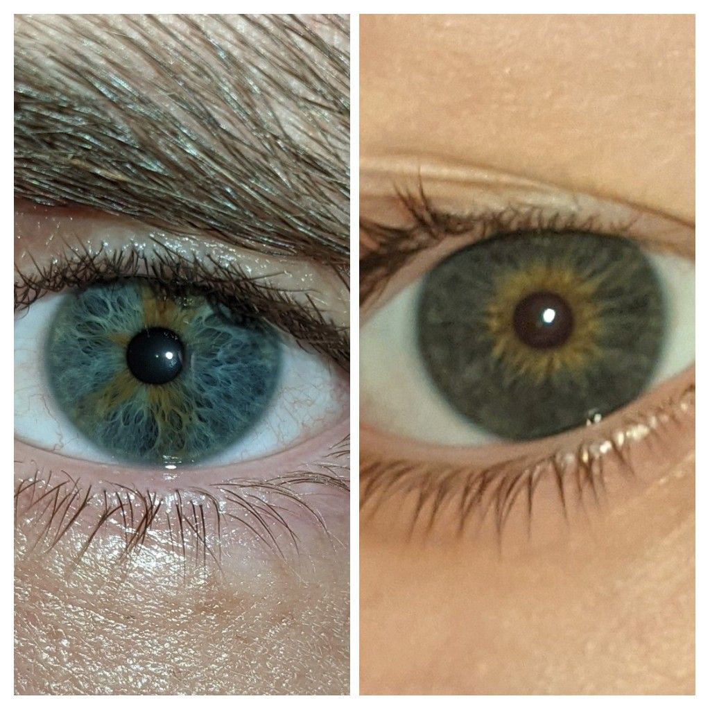 Father and son | Scrolller