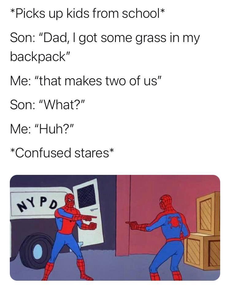 Father like son | Scrolller