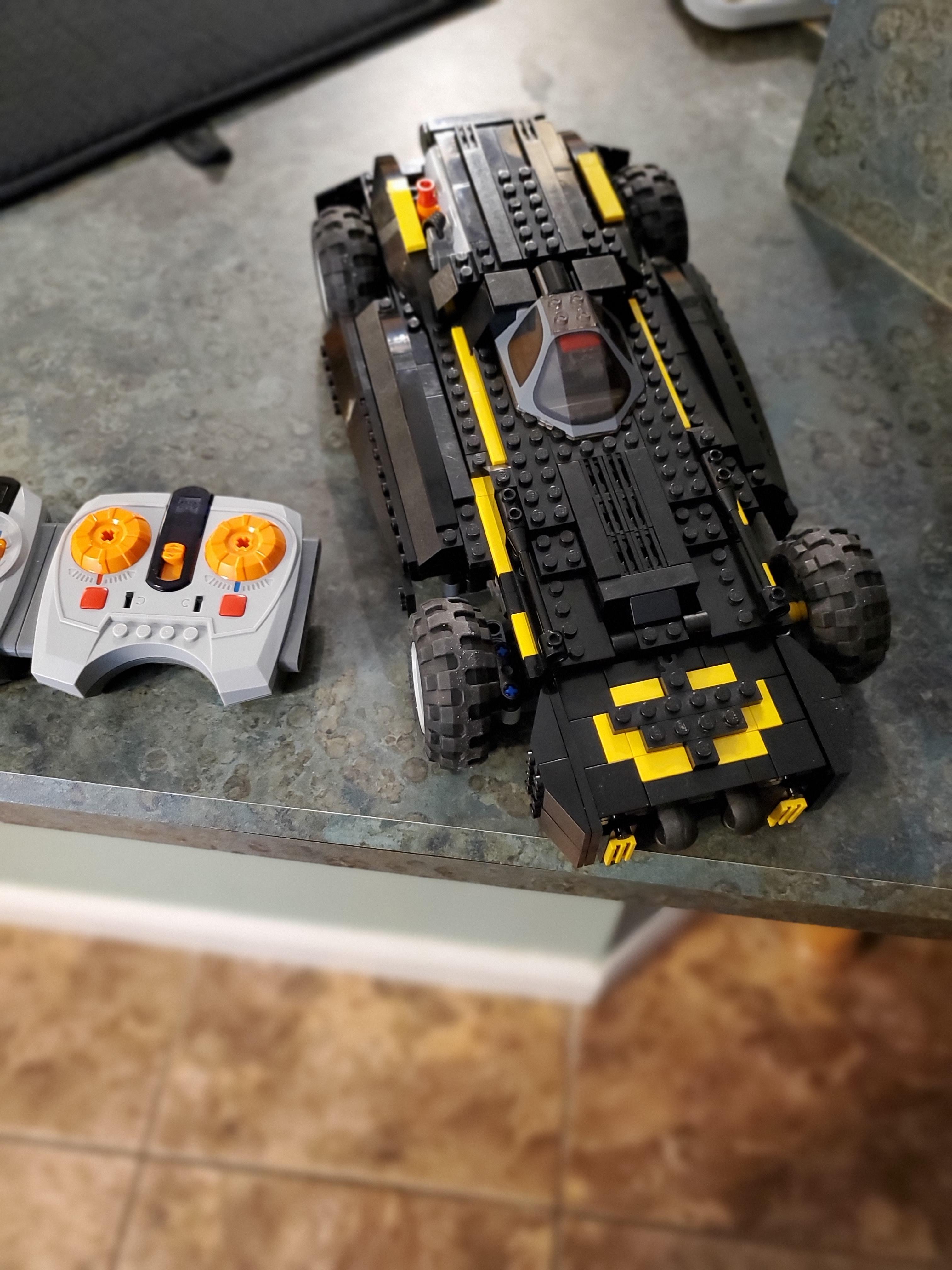 father/son RC project | Scrolller