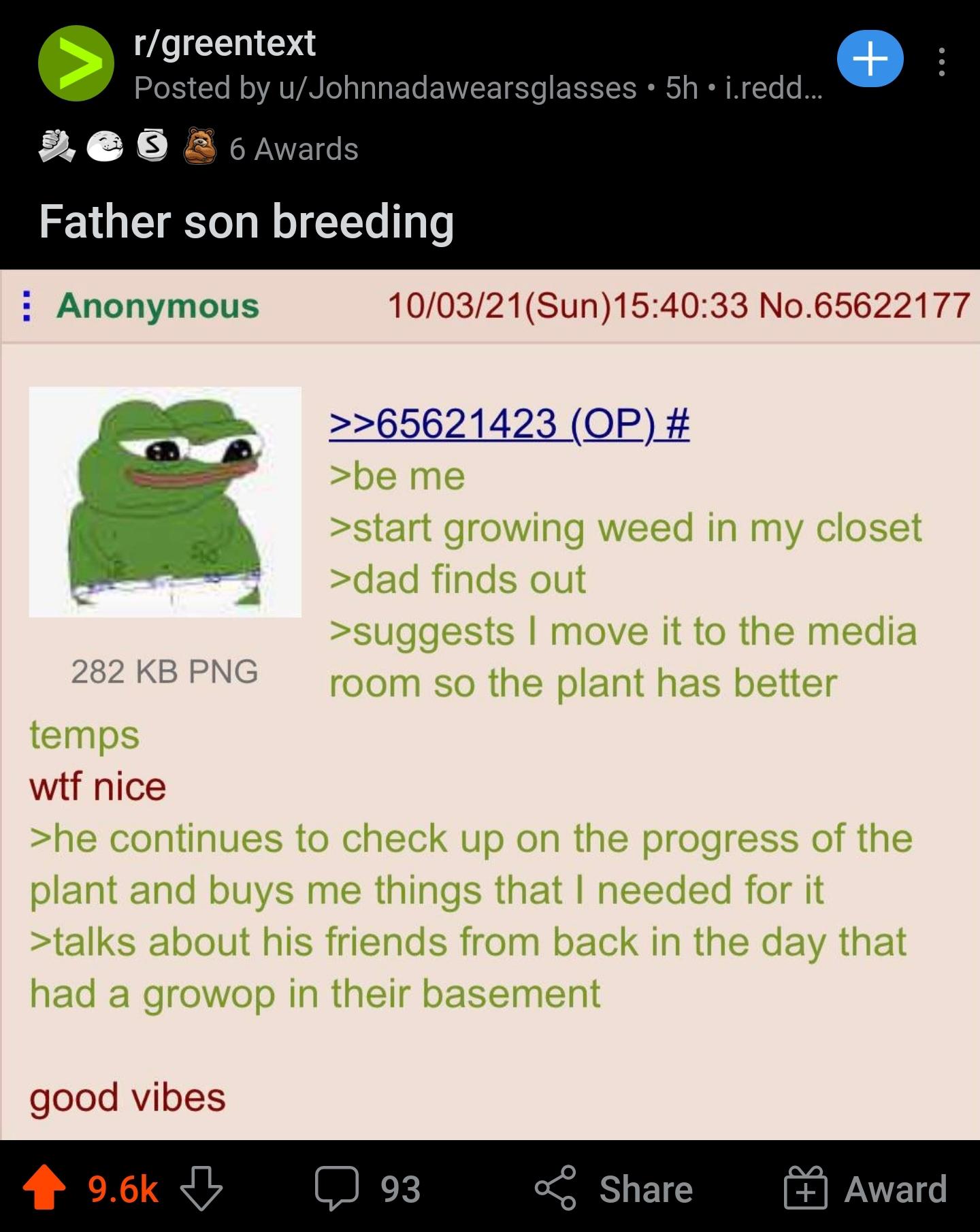 father son wHat | Scrolller