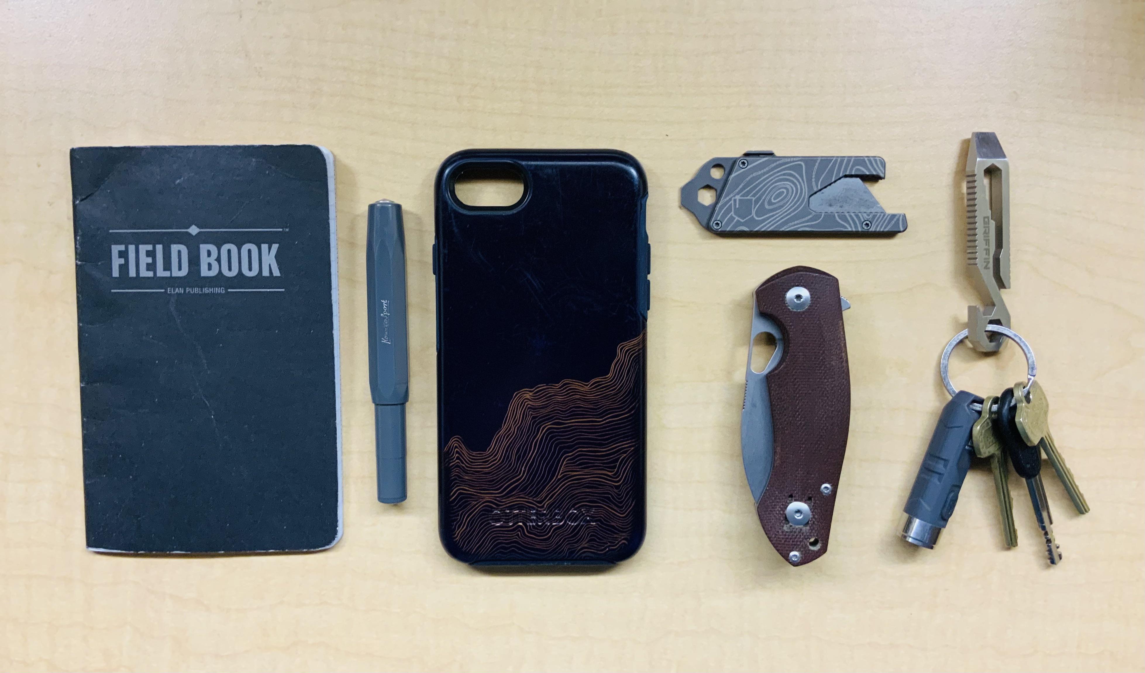 FAVORITE EDC | Scrolller