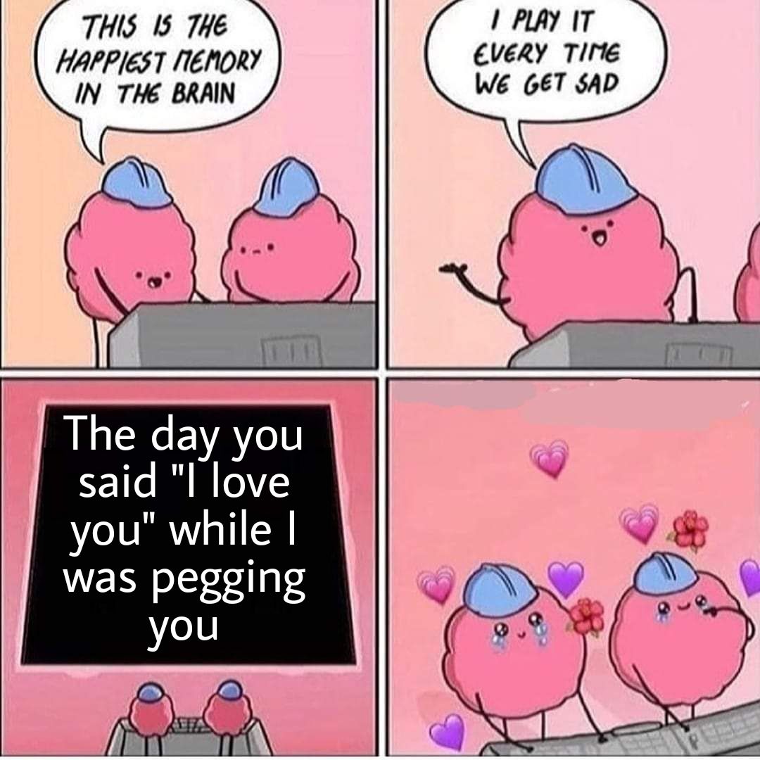 Favorite memory | Scrolller