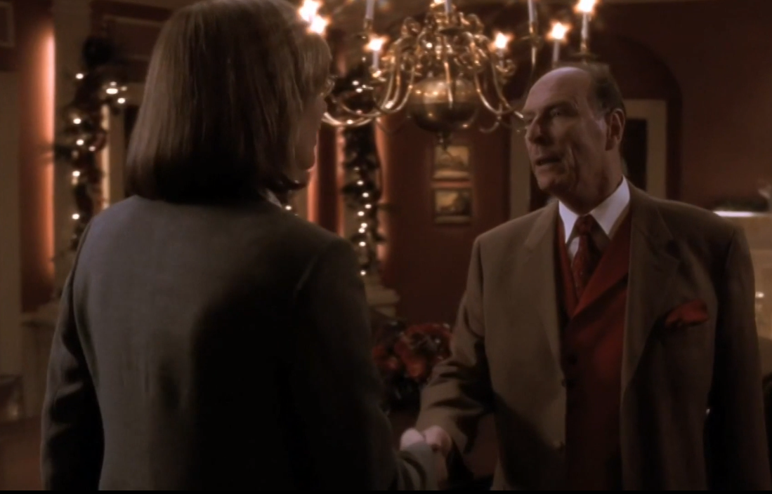 Favorite Minor Characters - Part 1. Bernard | Scrolller