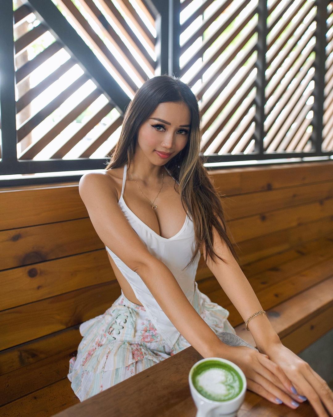 Faye Nguyen | Scrolller