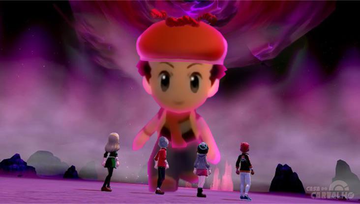 Fear Him | Scrolller