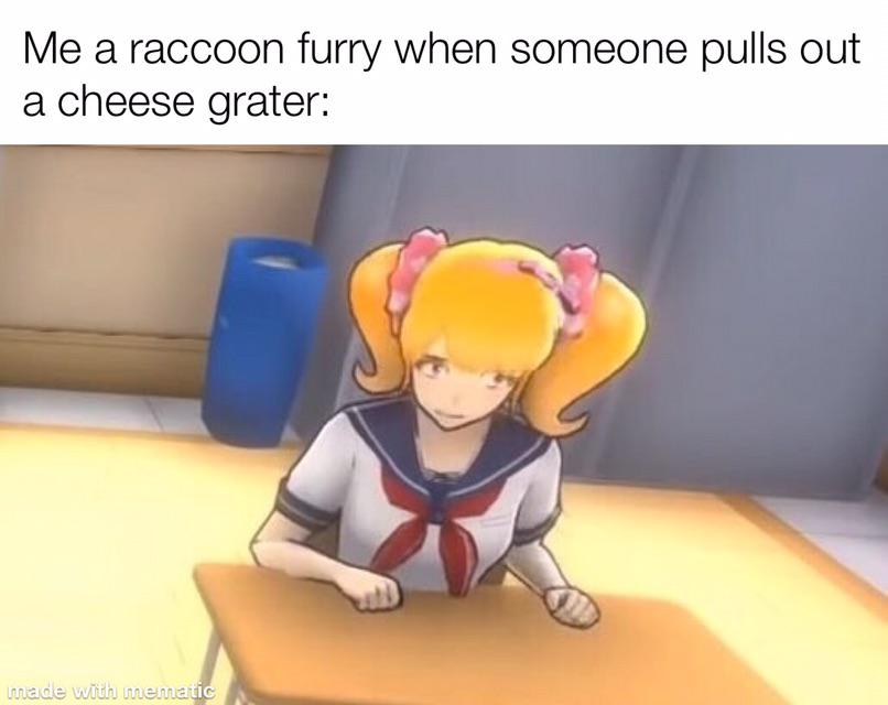 Fear_irl | Scrolller