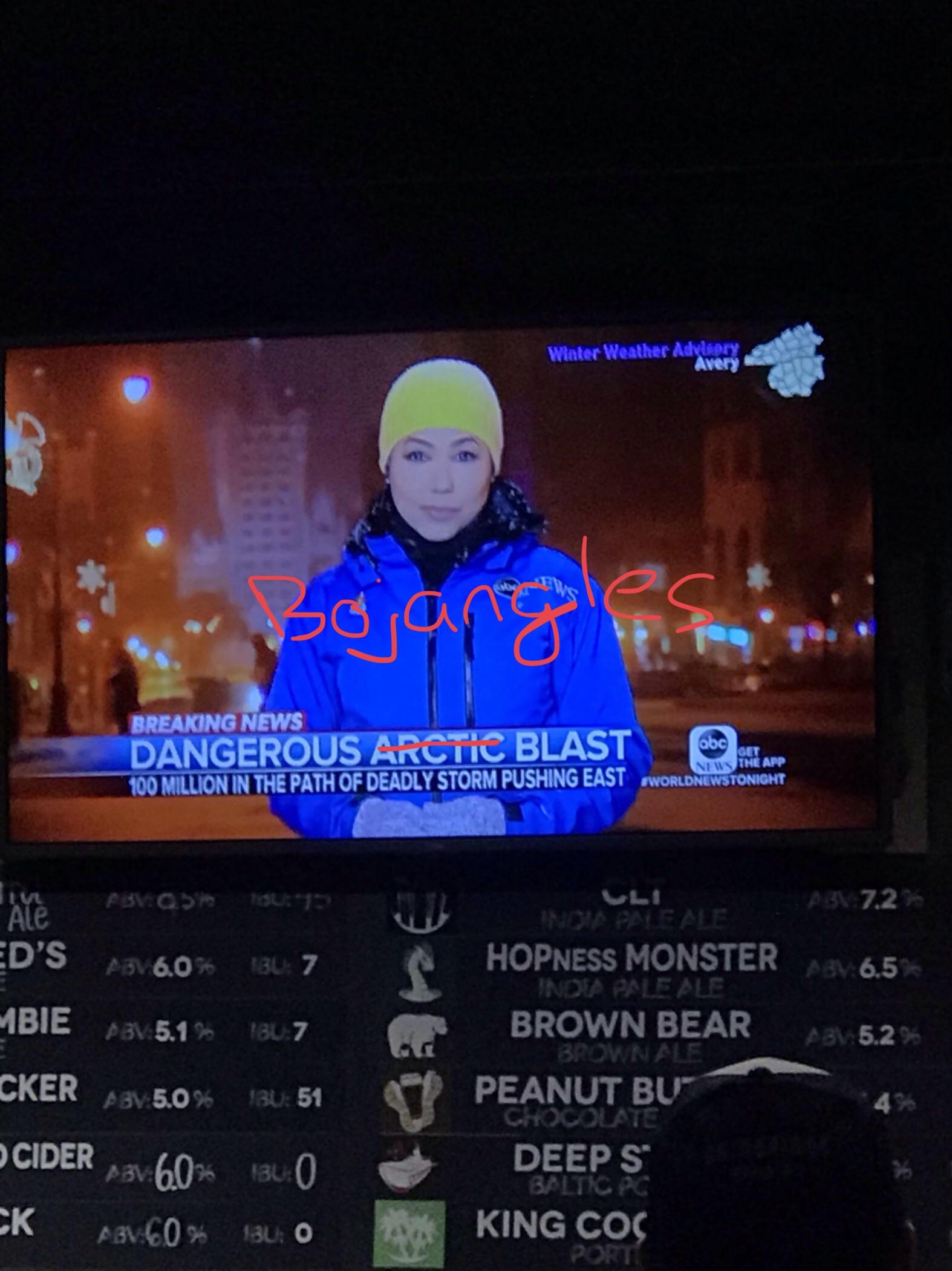 Fear the blast | Scrolller