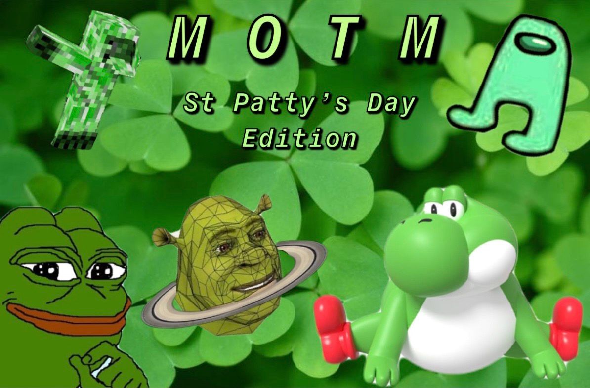 FEBRUARY MEME OF THE MONTH — ROUND 2!!! VOTE!!! | Scrolller