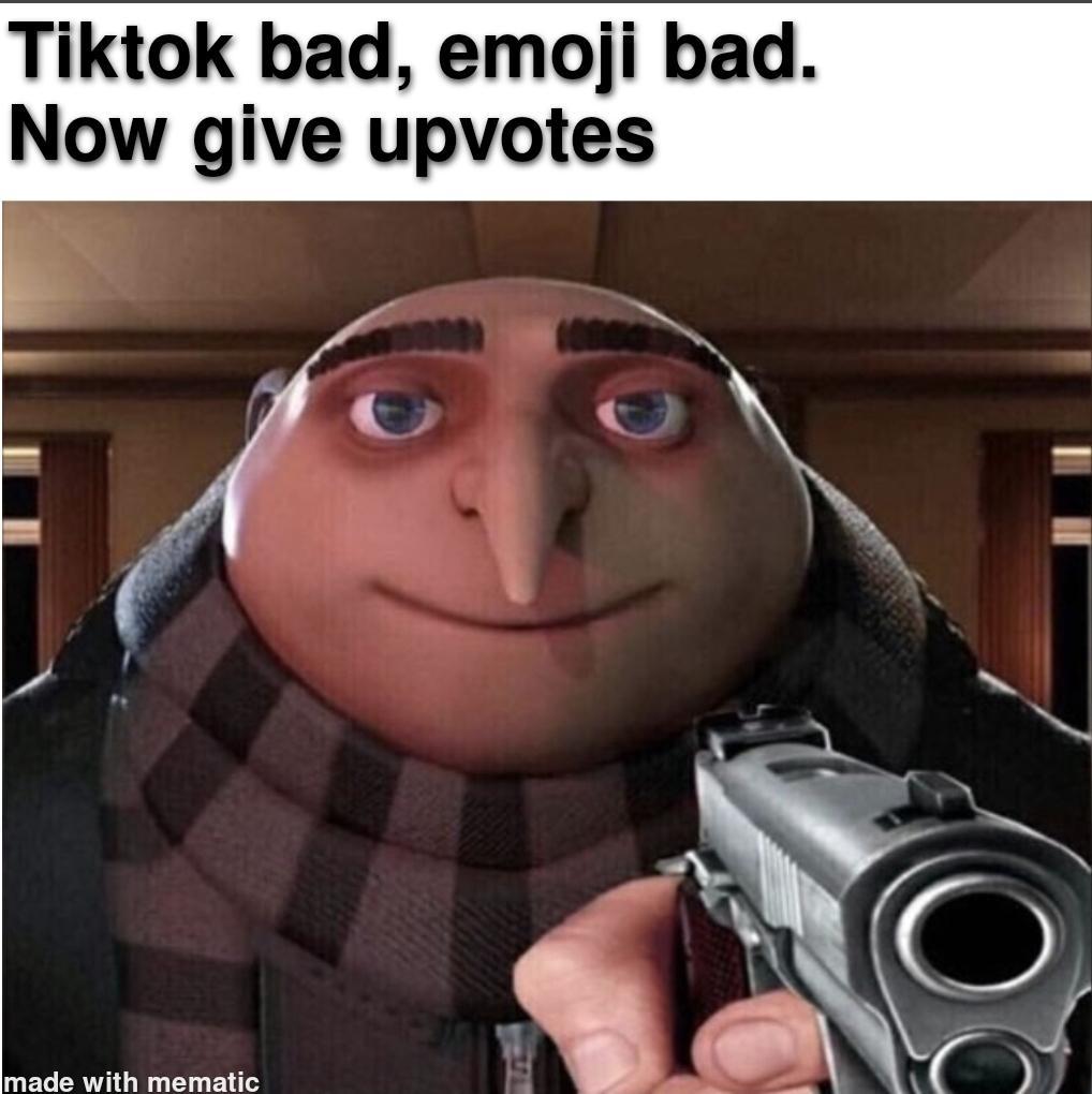 Feed the hive mind. | Scrolller