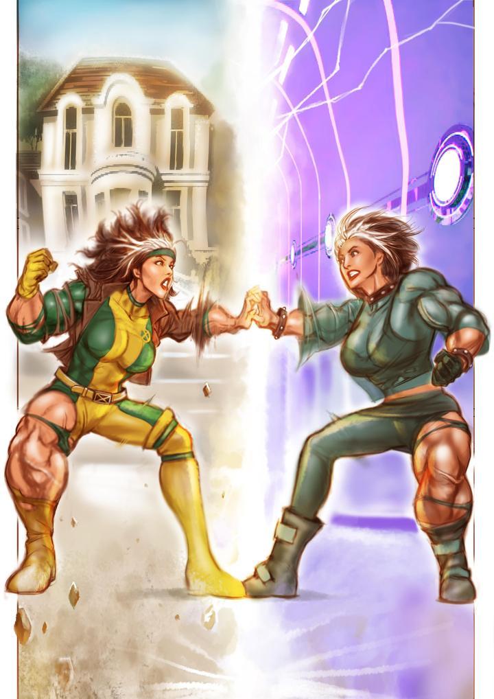 Feedback Loop | Scrolller