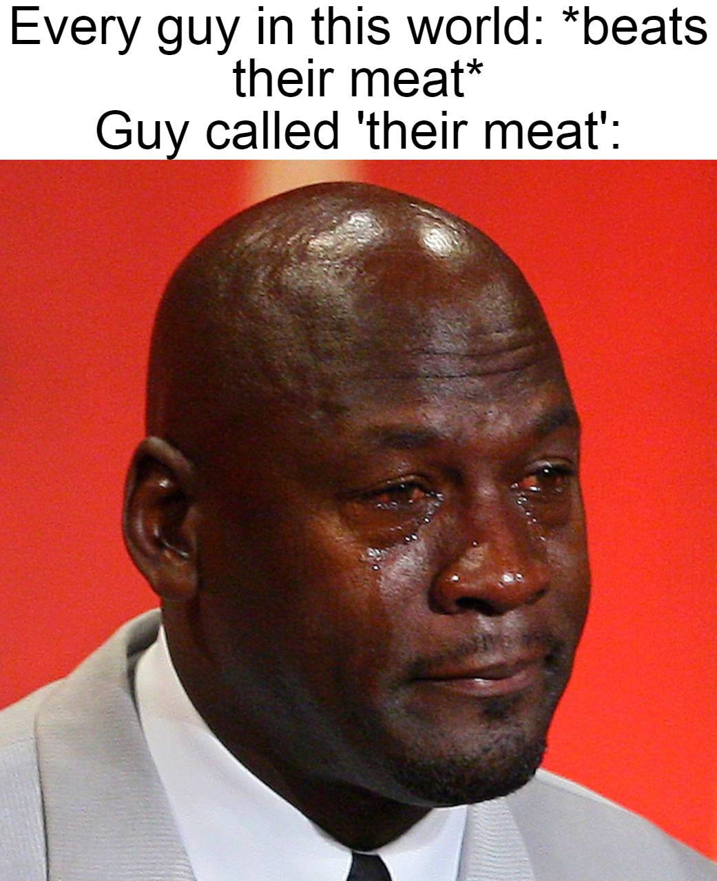 Feel bad for him | Scrolller