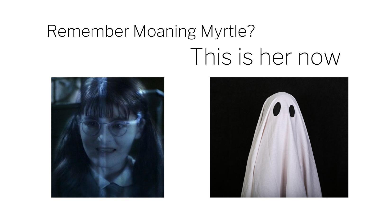 Feel Old Yet Scrolller