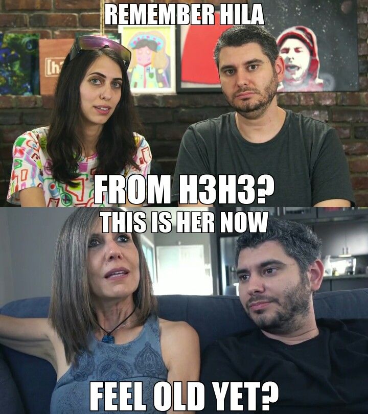 Feel Old Yet? | Scrolller