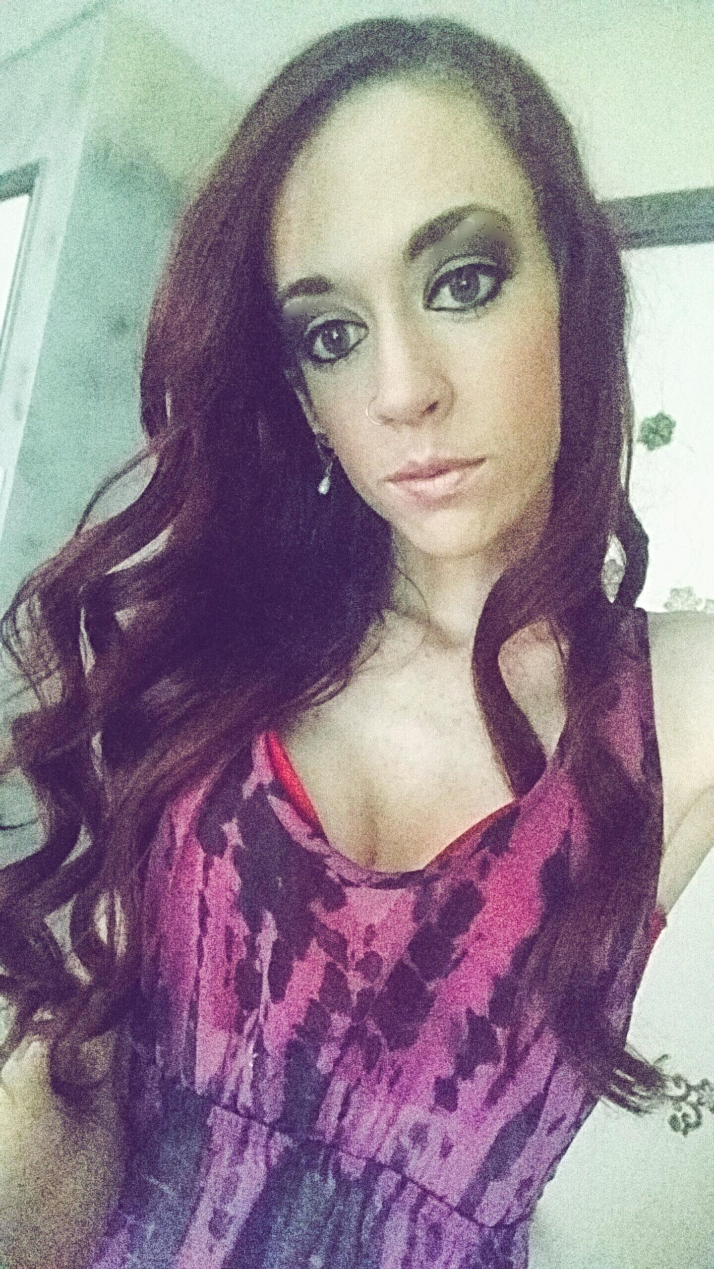 Feelin' curly. | Scrolller